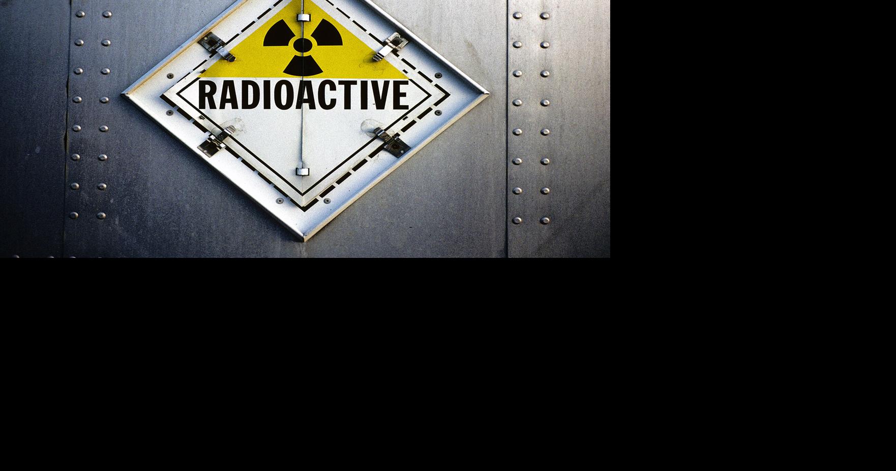 Nuclear waste may travel from Canada to Utah under EnergySolutions ...