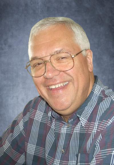 Dr. Randal Stuart Chase | Obituaries | stgeorgeutah.com