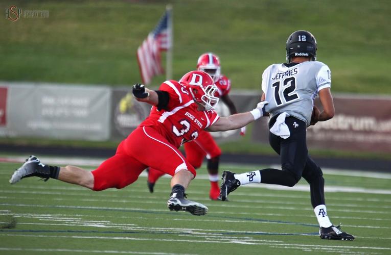 Red Storm falls to Azusa Pacific in final tuneup for conference play ...