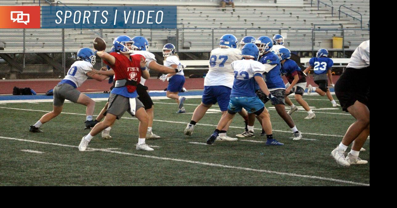 Head coach, proven system prepare Dixie Flyers football team for season ...