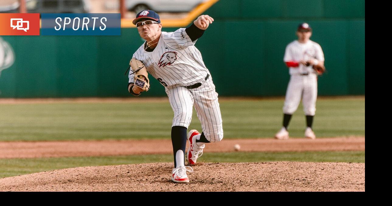 Blazer baseball hosts U of U in 1st game of home-and-home series then ...