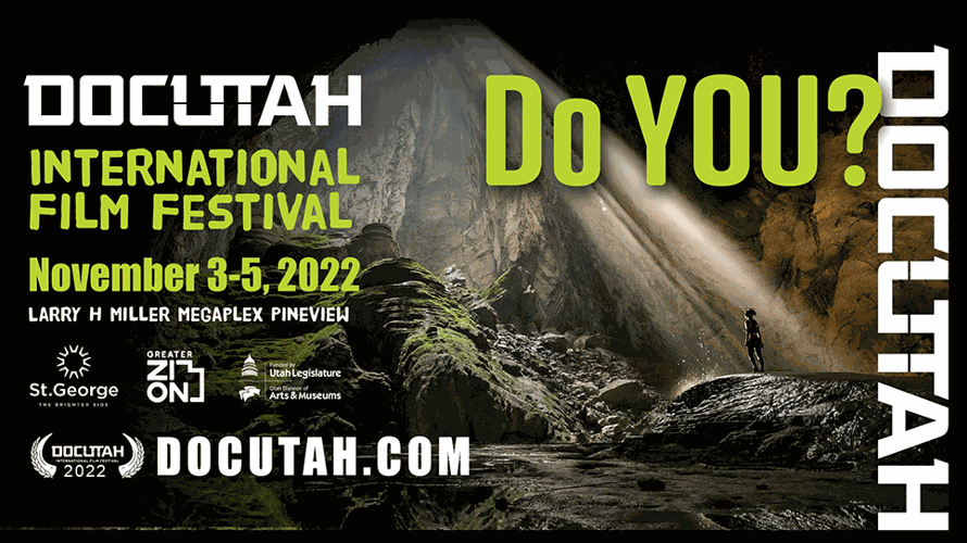 DocUtah enters its 13th season of bringing international documentary films ‘right to our own ...