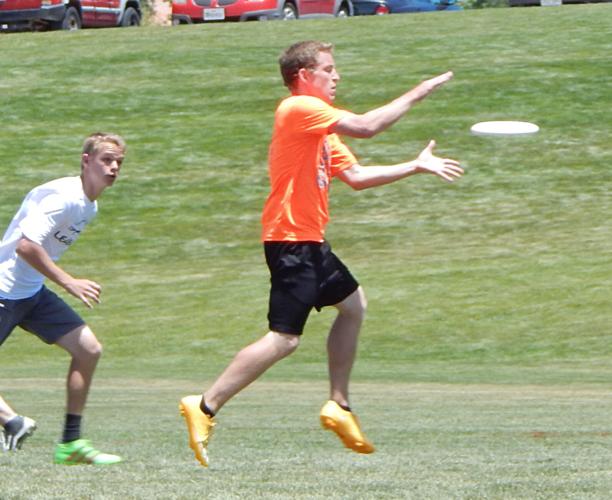 Utah Summer Games wrap up in golden style | Canyon View | stgeorgeutah.com