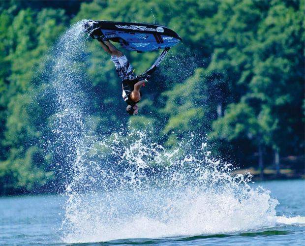 St. George hosts Pro Watercross Racing event | Arts & Entertainment ...