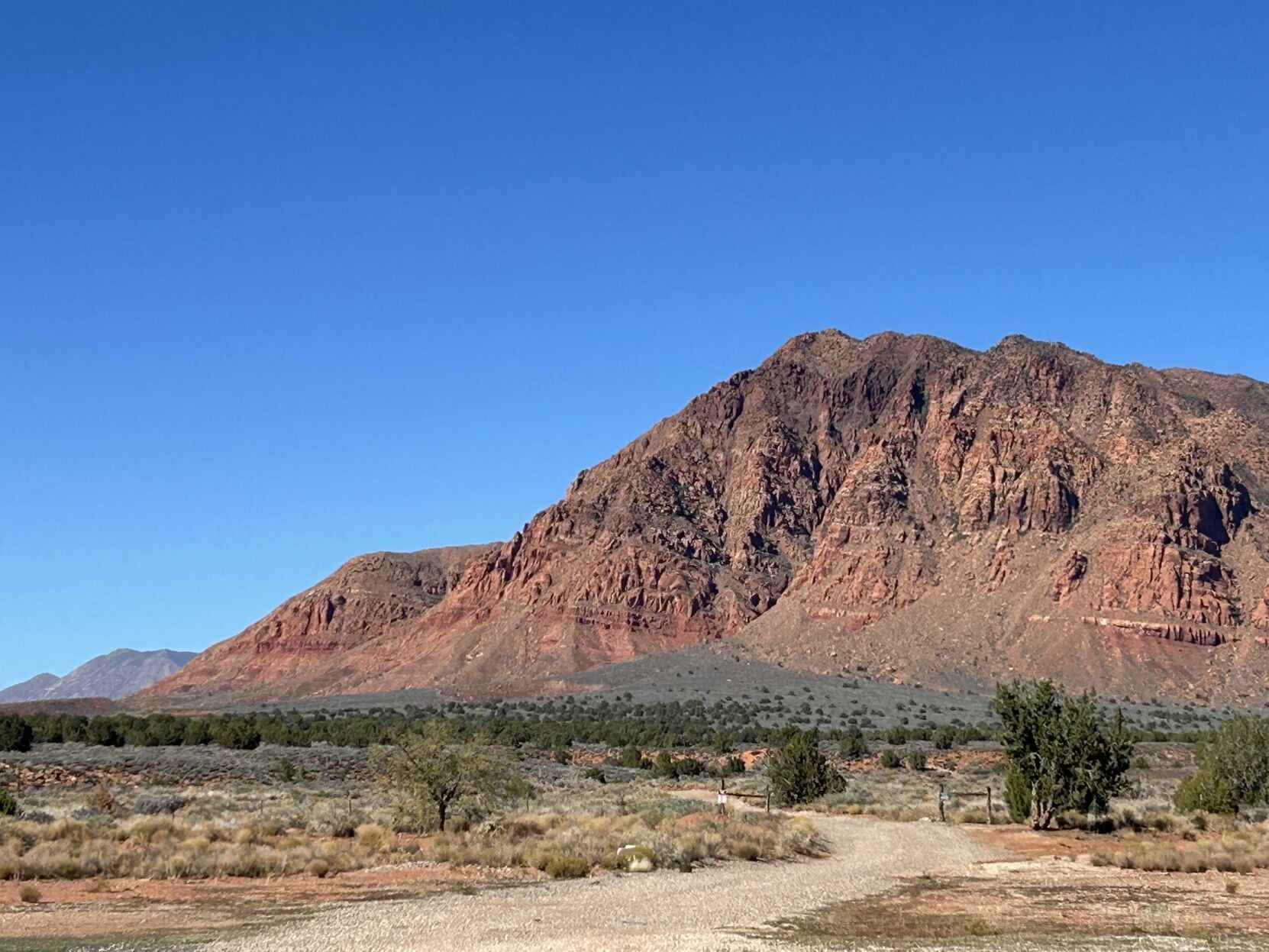 ‘It’s a spiritual place': Shivwits Band members oppose luxury resort ...