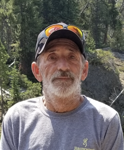 Michael Gerald Slack | Obituaries | stgeorgeutah.com
