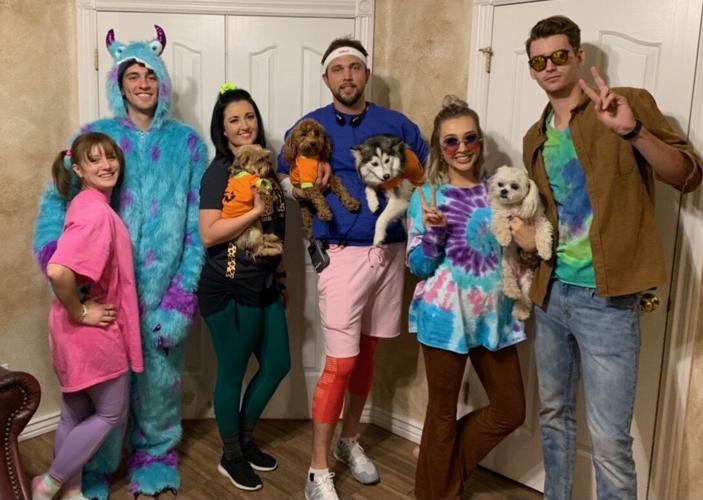 Paws up for Southern Utah’s fur moms | Life | stgeorgeutah.com