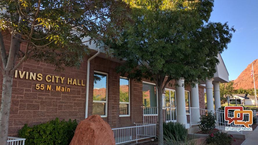 City Council approves ordinance allowing new Ivins RV park | Local News ...