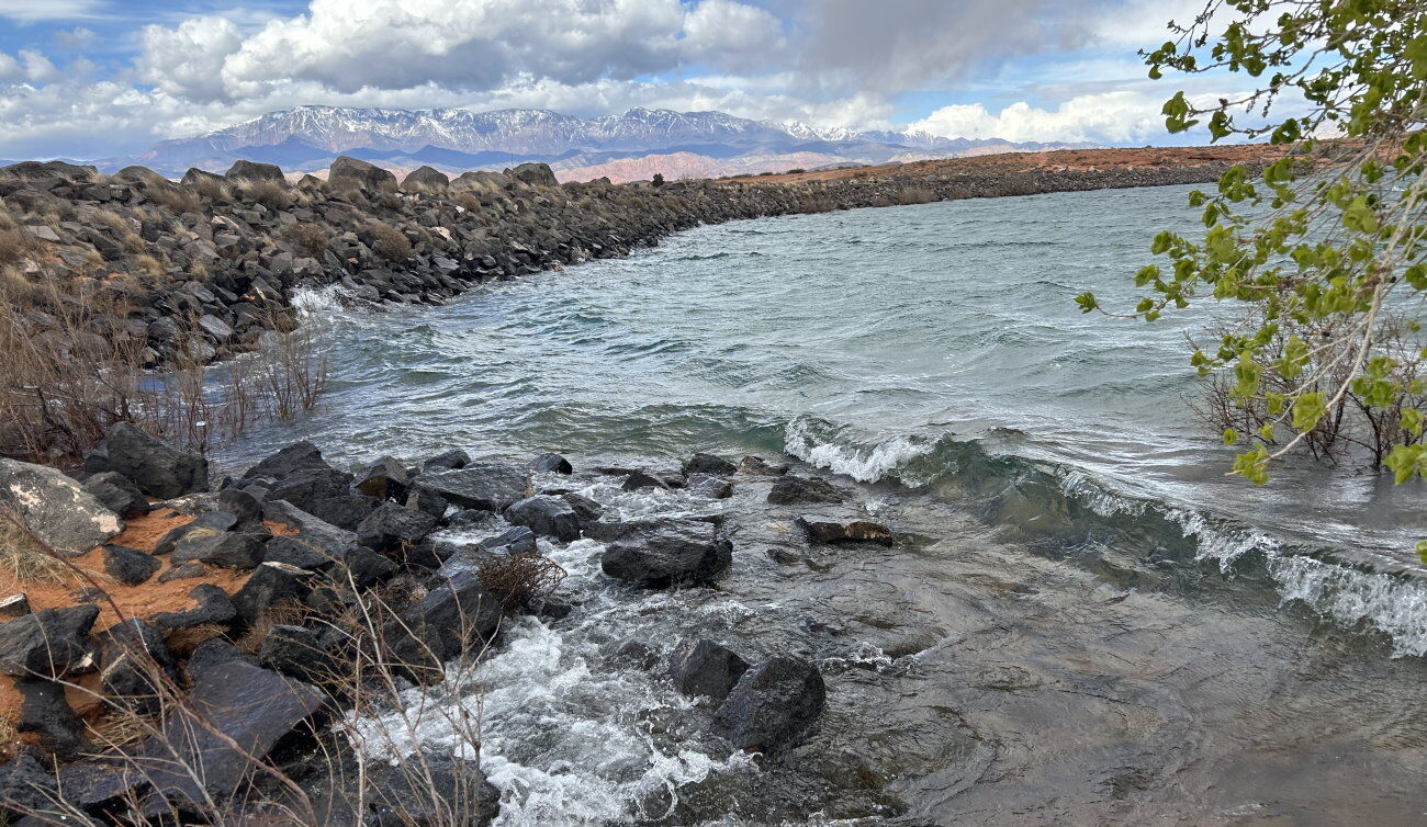 All about the bass: 3 places to fish for largemouth in Southern Utah ...