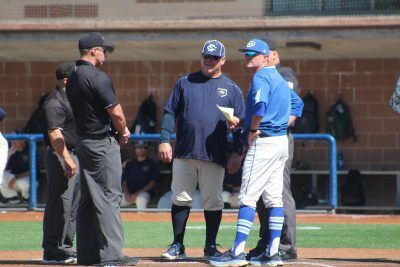 Longtime Dixie High School player, coach, mentor Danny Ipson stands ...