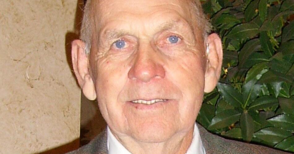 Edward ‘Ted’ Leroy Pectol | Obituaries | stgeorgeutah.com