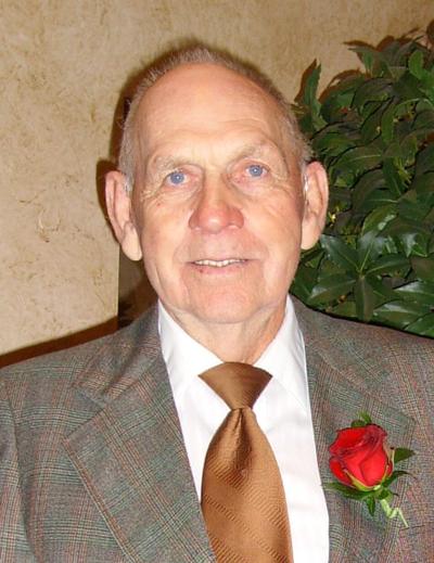 Edward ‘Ted’ Leroy Pectol | Obituaries | stgeorgeutah.com