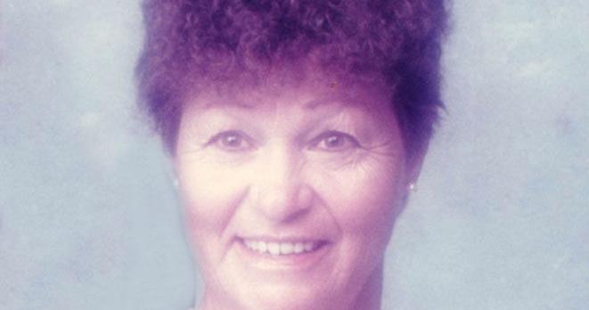 Lorna Martindale Terry | Obituaries | stgeorgeutah.com