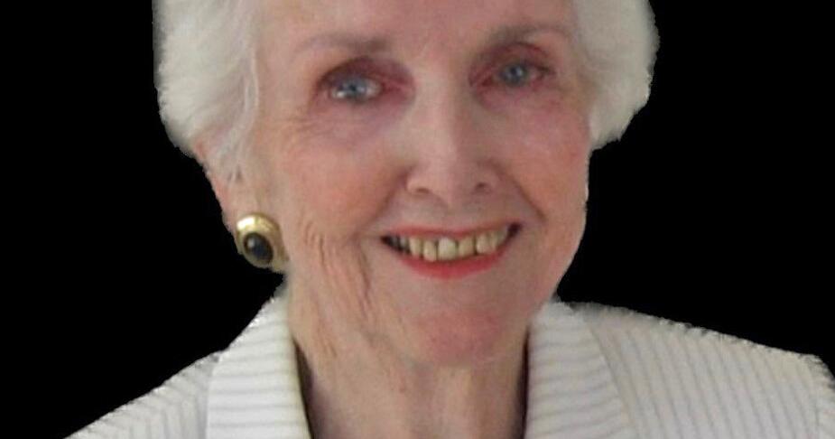 Jean Berniece Paxton Godfrey | Obituaries | stgeorgeutah.com