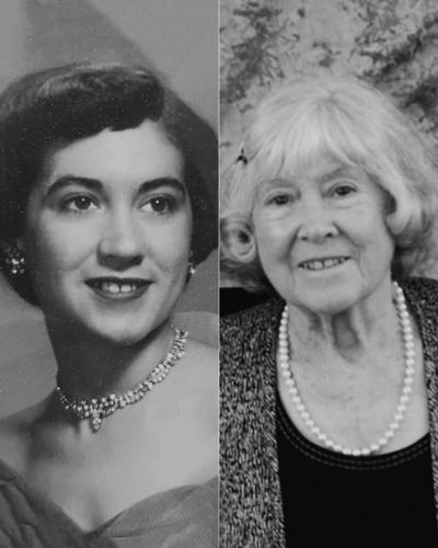 Dorothy Luana Rencher Graff | Obituaries | stgeorgeutah.com