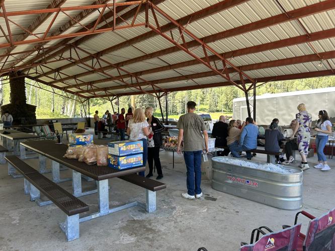 Family members gather to honor legacy of early Cedar City builder ...
