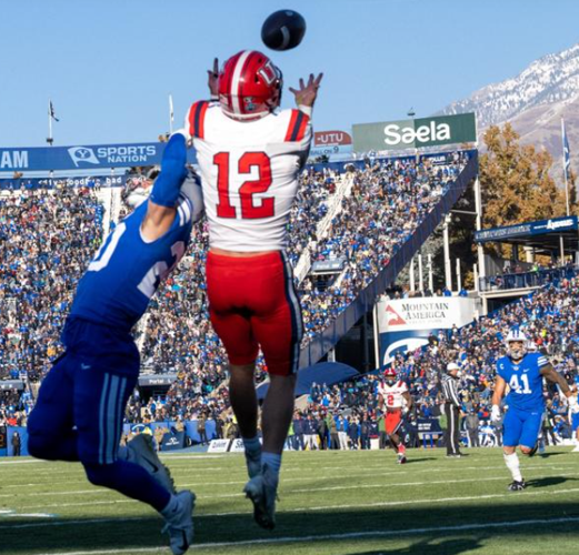 Utah Tech football announces the addition of six transfer portal ...