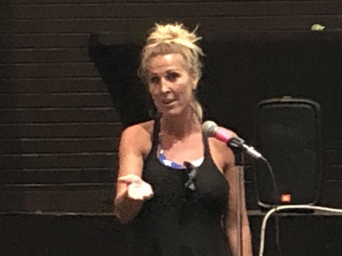 Hurricane City Council postpones Peach Days until coronavirus risk ...