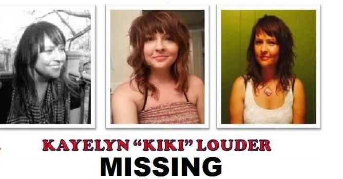 MISSING: 30-year-old Murray Woman Kayelyn Louder | News | stgeorgeutah.com