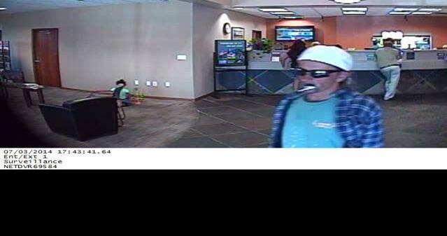 River Road credit union robbed; police seek suspect | Life ...