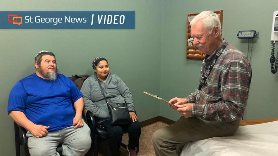 Southern Utah doctors offer free healthcare for uninsured at Doctors ...