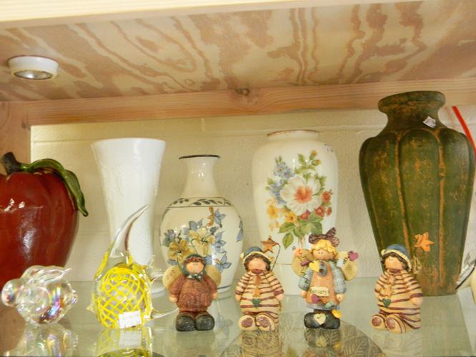 Switchpoint Thrift Store expands, celebrates official opening | Life ...