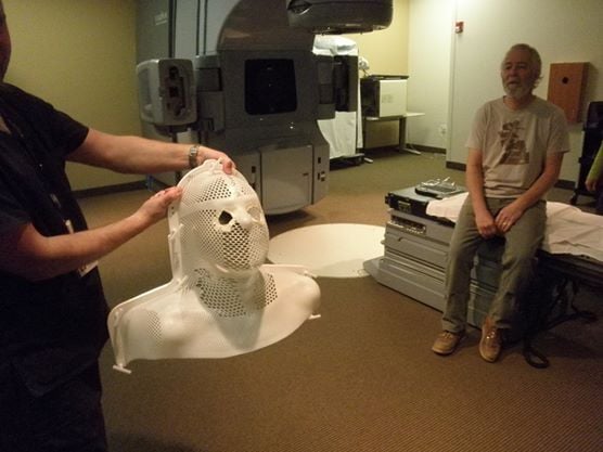 Groovefest’s Tim Cretsinger, HPV cancer; 1 year later | Health and ...