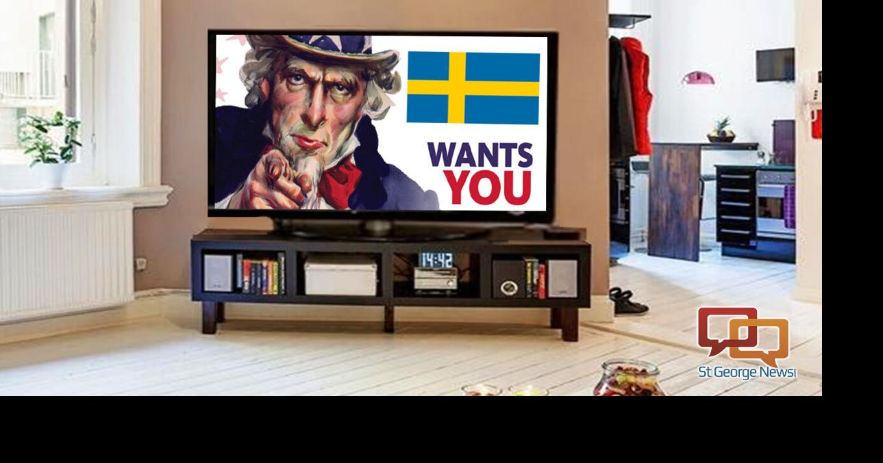 Swedish TV looks for Americans of Swedish descent for casting call ...