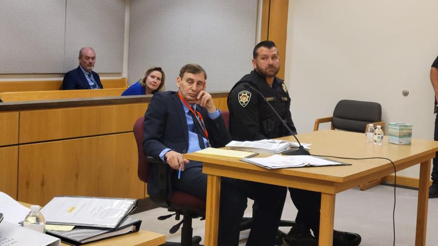 Beaver judge finds animal activist guilty of trespassing, disorderly ...