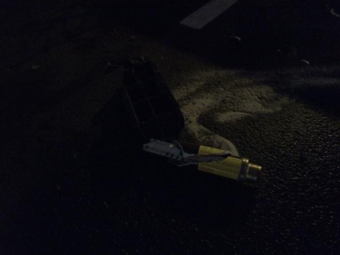 Speeding driver crashes into electrical boxes; hundreds of homes ...