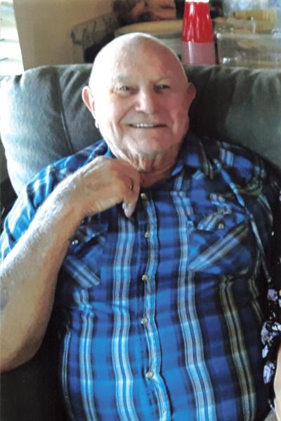 Ellis Kay Cannon | Obituaries | stgeorgeutah.com