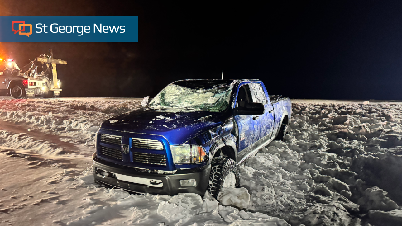 Top 5 weekend stories on St. George News | News | stgeorgeutah.com