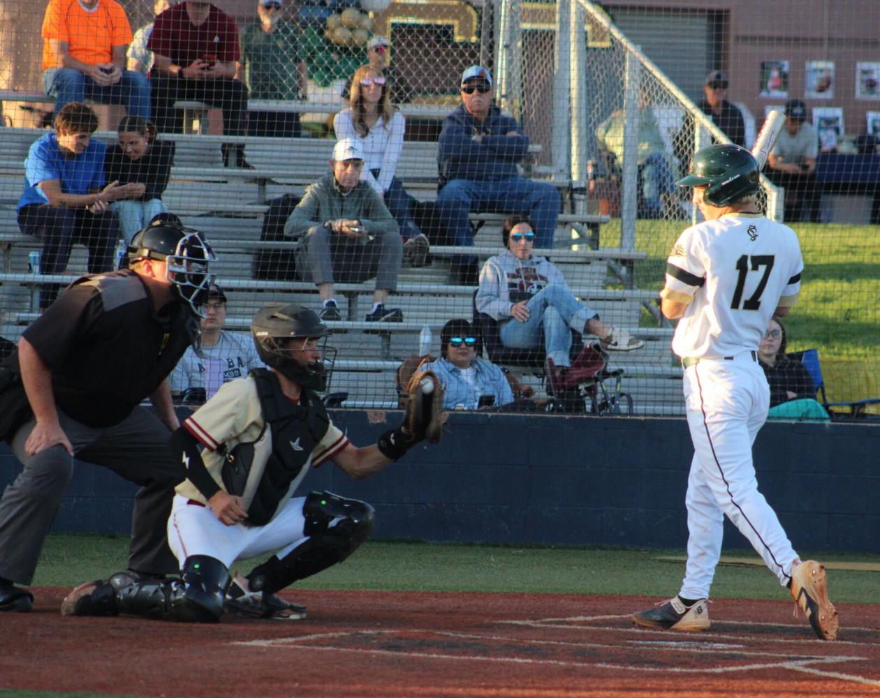Region 9 baseball: Snow Canyon wins, Warriors seek 6th consecutive 4A ...