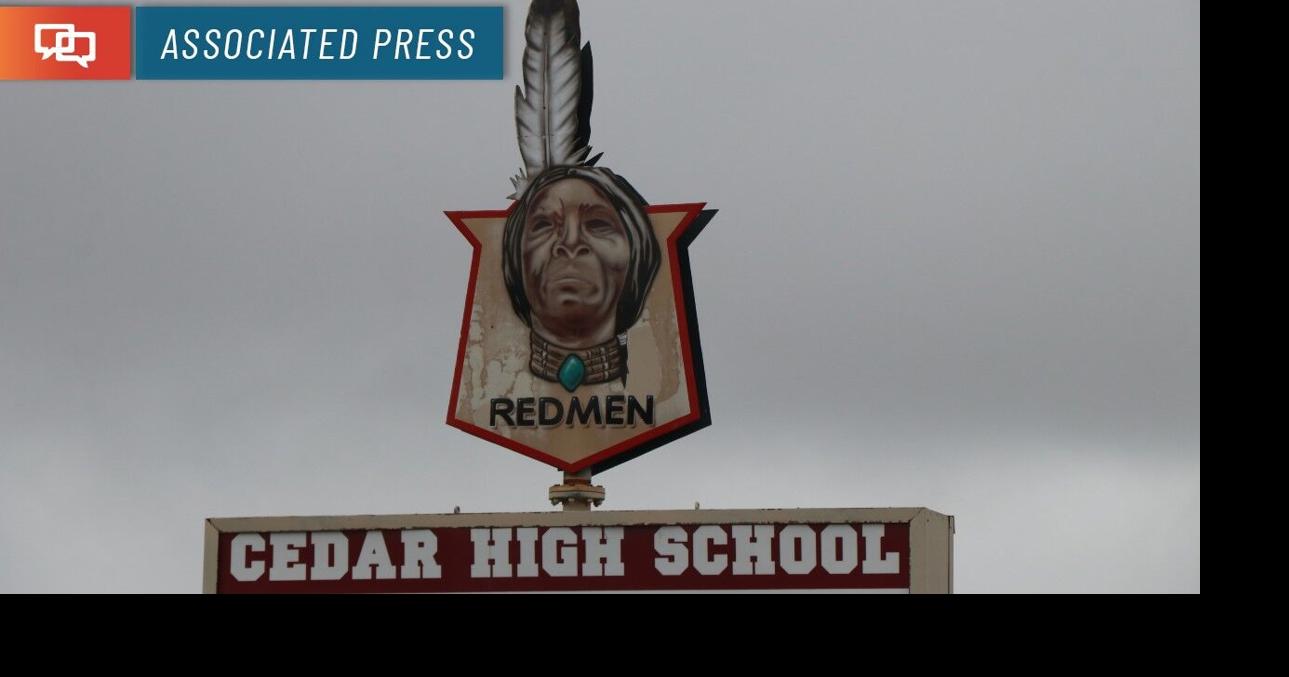 Native American mascots at high schools still making some see red ...