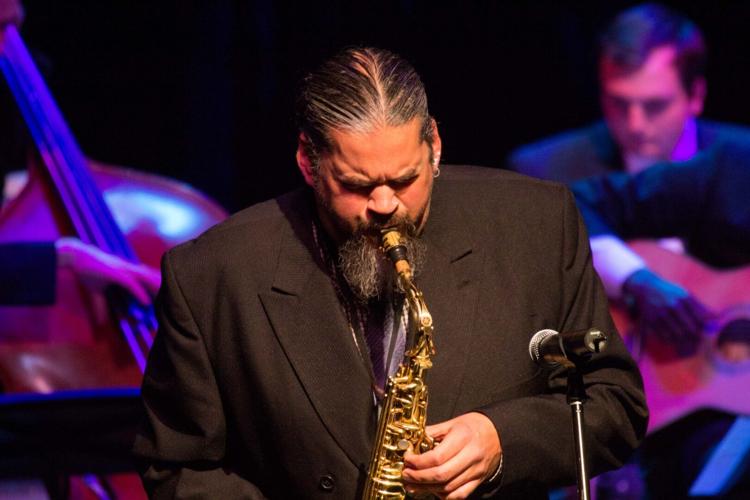 DSU Jazz Ensemble joins forces with composer ‘Double G;’ STGnews ...