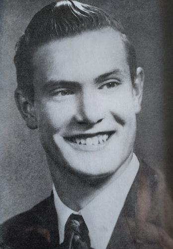 DeVon Calvin Slack | Obituaries | stgeorgeutah.com