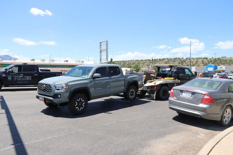 Police: Driver changed mind about turning left, leading to collision at ...