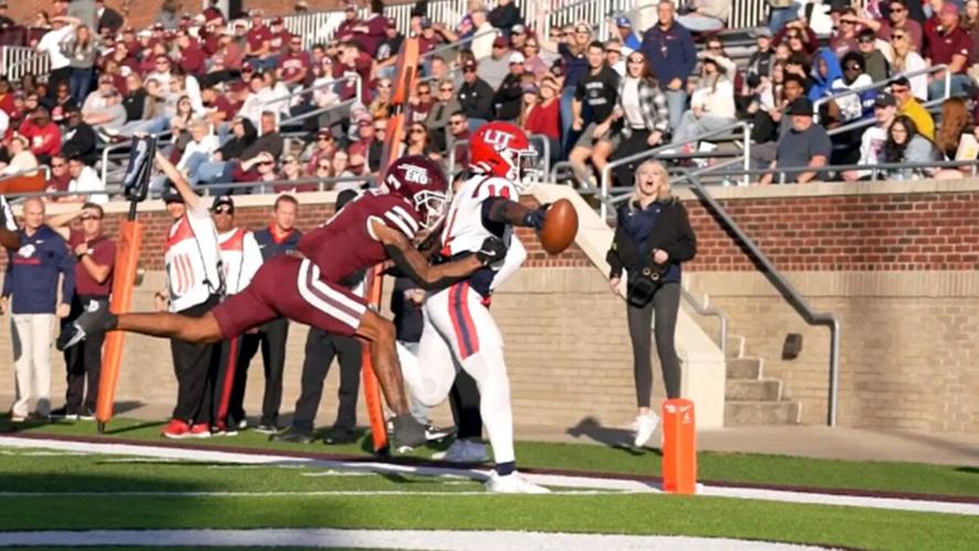 Utah Tech football hopes for first season win during home games after ...