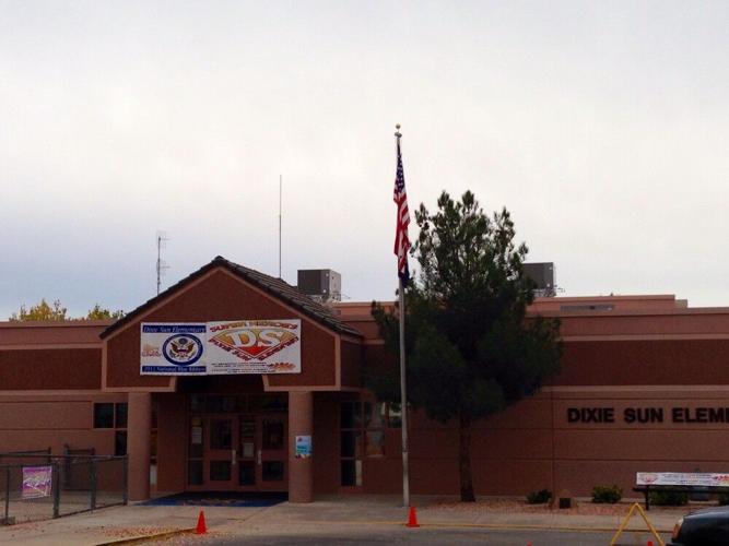 Helping children in need; local mom’s coat drive for Dixie Sun students ...