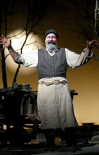 Bumbleberry Theater brings Broadway to Springdale with SimonFest ...