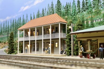 Right on track: Hop on the upcoming annual model railroad tour in St ...