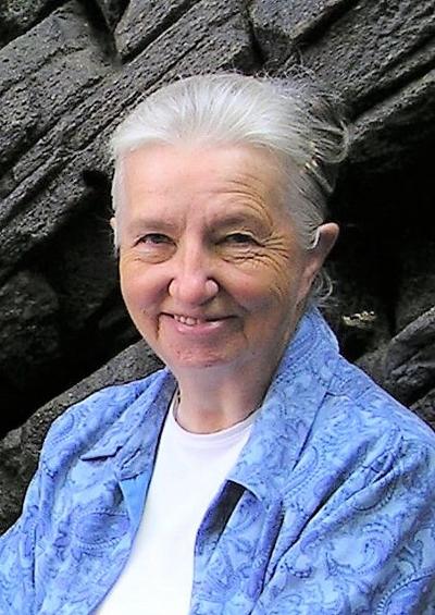 Sharon Adams Naylor | Obituaries | stgeorgeutah.com
