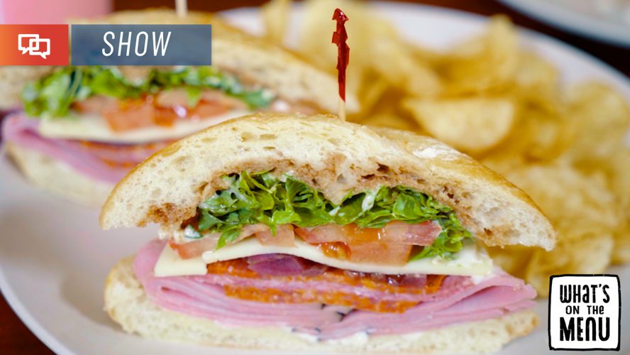 What’s on the Menu: TwentyFive Main | Sponsored by Camping World | Local News | stgeorgeutah.com