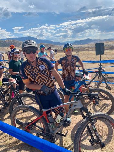 High school mountain bike teams compete at Richfield, set sights on ...