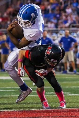 Dixie Flyers dominate at Hurricane for key bounce-back 3AA South win ...