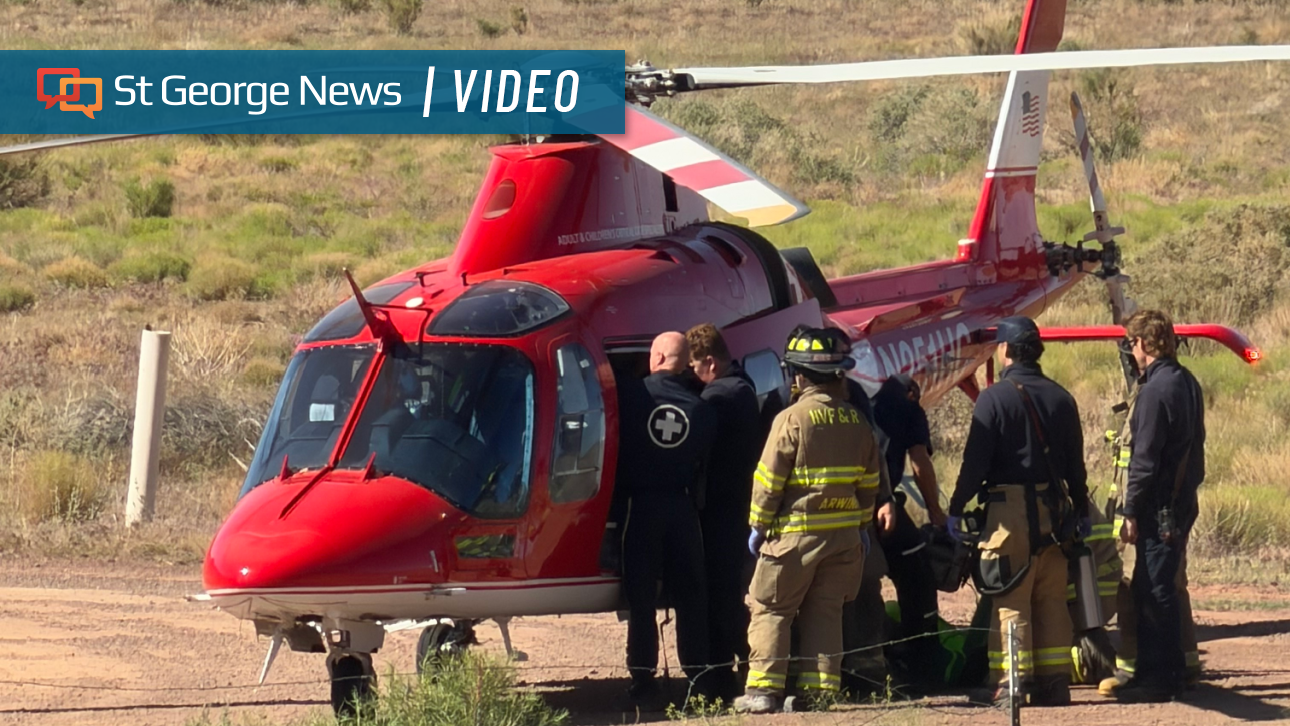 Highway Patrol: High-speed attempt to pass on SR-59 likely caused multi ...