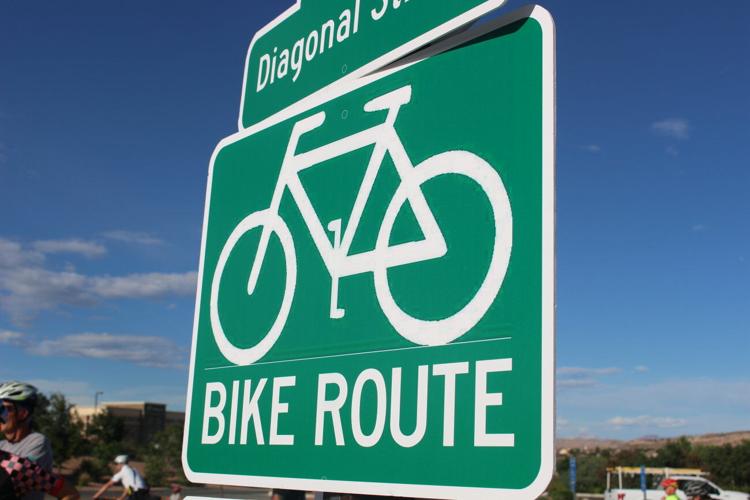 ‘Bike with Pike’ offers rides, hot dogs, fun with the mayor | Events ...