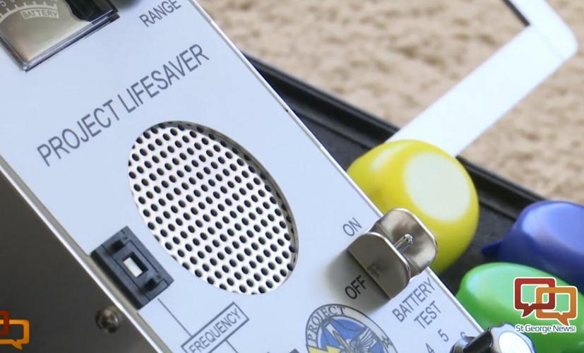 Project Lifesaver helps bring wandering loved ones home | Local News ...