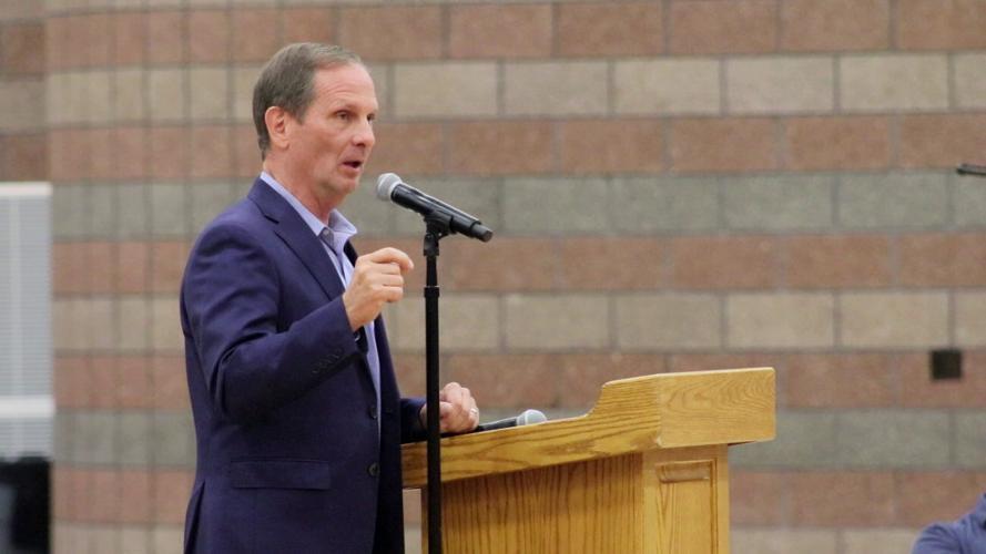 Utah’s Rep. Stewart announces he will retire from Congress ‘after an ...