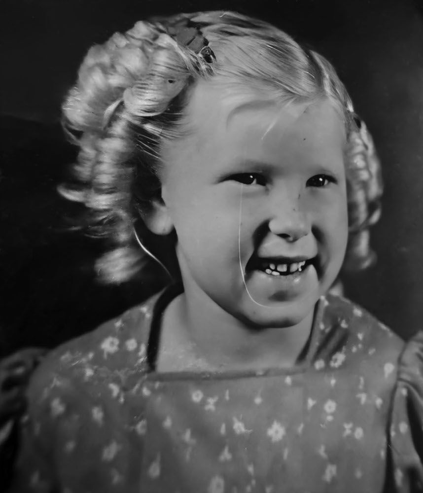 Madeline Heaton Tait | Obituaries | stgeorgeutah.com